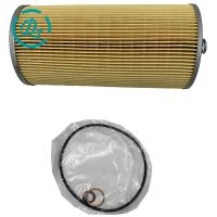 China EexcavaStart MANN H12110/2X Excavator Oil Filter for Compressor Engines for sale