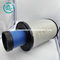 China EexcavaStart Hitachi ZX200-3 Excavator Air Filter 4286128HCS 4286130HCS for sale