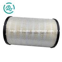 China EexcavaStart Hitachi ZX200-3 Excavator Air Filter 4286128HCS 4286130HCS for sale