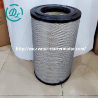 China EexcavaStart Hitachi ZX490-5A Excavator Air Filter OEM 4466269 4466269HCS for sale