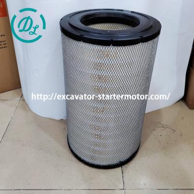 China EexcavaStart Hitachi ZX490-5A Excavator Air Filter OEM 4466269 4466269HCS for sale