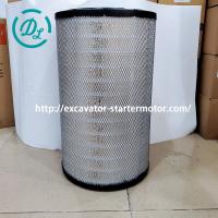 China EexcavaStart Hitachi ZX490-5A Excavator Air Filter OEM 4466269 4466269HCS for sale