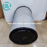 China EexcavaStart Hitachi ZX490-5A Excavator Air Filter OEM 4466269 4466269HCS for sale