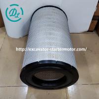 China EexcavaStart Hitachi ZX490-5A Excavator Air Filter OEM 4466269 4466269HCS for sale