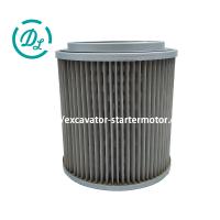 China EexcavaStart Hitachi ZX200-3 ZX500-5G Hydraulic Suction Filter OEM 4648651 for sale