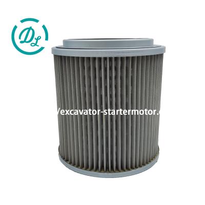 China EexcavaStart Hitachi ZX200-3 ZX500-5G Hydraulic Suction Filter OEM 4648651 for sale