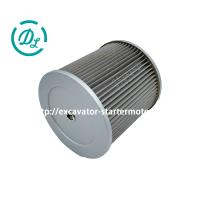 China EexcavaStart Hitachi ZX200-3 ZX500-5G Hydraulic Suction Filter OEM 4648651 for sale