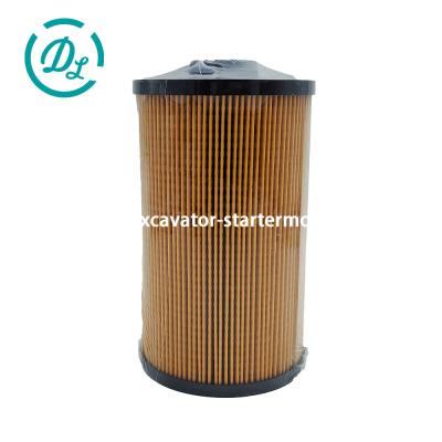 China EexcavaStart Hitachi ZX200-3 ZX200-5G Excavator Fuel Filter OEM 4676385 for sale