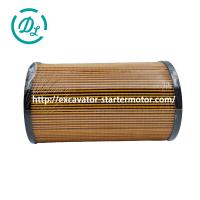 China EexcavaStart Hitachi ZX200-3 ZX200-5G Excavator Fuel Filter OEM 4676385 for sale