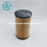 China EexcavaStart Hitachi ZX200-3 ZX200-5G Excavator Fuel Filter OEM 4676385 for sale