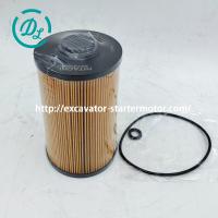 China EexcavaStart Hitachi ZX200-3 ZX200-5G Excavator Fuel Filter OEM 4676385 for sale