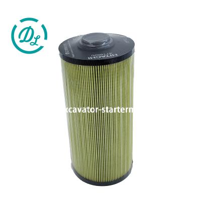 China EexcavaStart Hitachi Excavator Fuel Filter Element 4719920 for ZX200-3 ZX200-5G for sale