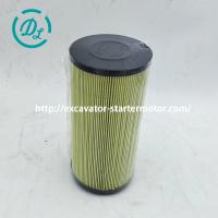 China EexcavaStart Hitachi Excavator Fuel Filter Element 4719920 for ZX200-3 ZX200-5G for sale