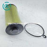 China EexcavaStart Hitachi Excavator Fuel Filter Element 4719920 for ZX200-3 ZX200-5G for sale