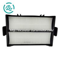 China EexcavaStart Hitachi ZX490-5A Excavator AC Filter Element LHC686AF for sale