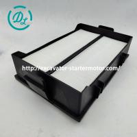 China EexcavaStart Hitachi ZX490-5A Excavator AC Filter Element LHC686AF for sale