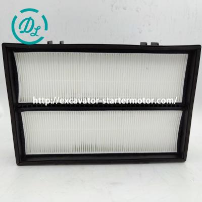 China EexcavaStart Hitachi ZX490-5A Excavator AC Filter Element LHC686AF for sale
