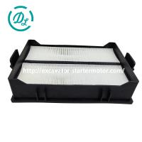 China EexcavaStart Hitachi ZX490-5A Excavator AC Filter Element LHC686AF for sale