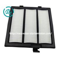 China EexcavaStart Hitachi ZX490-5A Excavator AC Filter Element LHC689AF OEM for sale