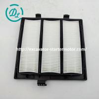 China EexcavaStart Hitachi ZX490-5A Excavator AC Filter Element LHC689AF OEM for sale