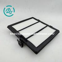 China EexcavaStart Hitachi ZX490-5A Excavator AC Filter Element LHC689AF OEM for sale