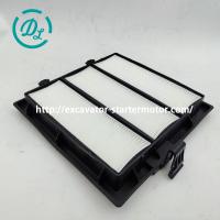China EexcavaStart Hitachi ZX490-5A Excavator AC Filter Element LHC689AF OEM for sale