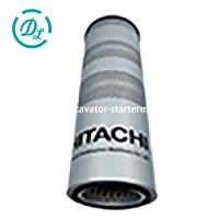 China EexcavaStart Hitachi Excavator Full Flow Filter Element YA00033065 YA00016055 for sale