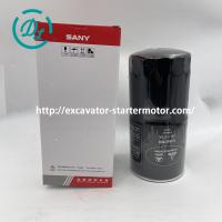 China EexcavaStart Sany Excavator Oil Filter Element 61009389 4000230DA01 D07G4.8.8.1.2 for sale