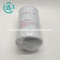 China EexcavaStart Sany SY265 Excavator Oil Filter Element 60333601 B222100000494 for sale