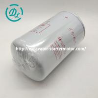 China EexcavaStart Sany SY265 Excavator Oil Filter Element 60333601 B222100000494 for sale