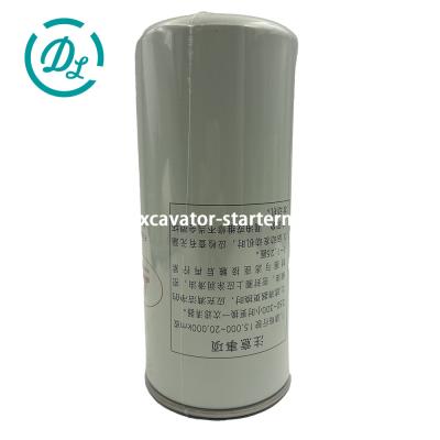 China EexcavaStart Sany Excavator Fuel Filter Element OEM 60265683 D07C4.8.8.1-2 for sale