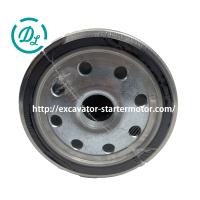 China EexcavaStart Sany Excavator Fuel Filter Element OEM 60265683 D07C4.8.8.1-2 for sale
