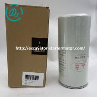 China EexcavaStart Sany Excavator Fuel Filter Element OEM 60265683 D07C4.8.8.1-2 for sale