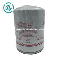China EexcavaStart Yuchai S04-1012250-02 Excavator Oil Filter Element for sale