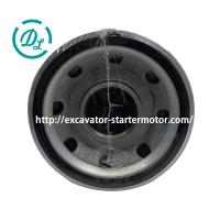 China EexcavaStart Yuchai S04-1012250-02 Excavator Oil Filter Element for sale