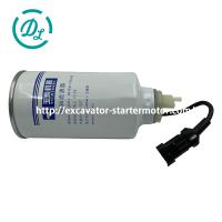 China EexcavaStart Yuchai Excavator Fuel Water Filter Element S01000-1105140B for sale