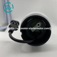 China EexcavaStart Yuchai Excavator Fuel Water Filter Element S01100-1105350 A50000-1105350 for sale
