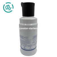 China EexcavaStart Yuchai Excavator Fuel Water Filter Element S01100-1105350 A50000-1105350 for sale