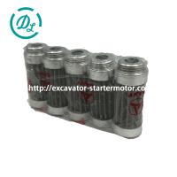 China EexcavaStart Sany Excavator Fuel Filter Element 152688000013A TGQ-30-60-1X for sale