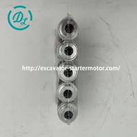 China EexcavaStart Sany Excavator Fuel Filter Element 152688000013A TGQ-30-60-1X for sale