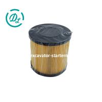 China EexcavaStart Kobelco SK75-8 Excavator Fuel Filter Element LG21P01003R100J1N for sale