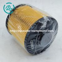 China EexcavaStart Kobelco SK75-8 Excavator Fuel Filter Element LG21P01003R100J1N for sale