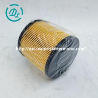 China EexcavaStart Kobelco SK75-8 Excavator Fuel Filter Element LG21P01003R100J1N for sale