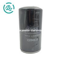 China EexcavaStart Kobelco SK200-8 Excavator Fuel Filter Element VH23390E0020J1L for sale