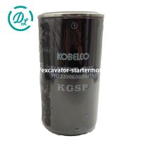 China EexcavaStart Kobelco SK200-8 Excavator Fuel Filter Element VH23390E0020J1L for sale