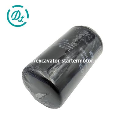 China EexcavaStart Kobelco SK200-8 Excavator Fuel Filter Element VH23390E0020J1L for sale
