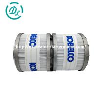 China EexcavaStart Kobelco SK200-8 Hydraulic Oil Filter YN52V01016R620 for sale