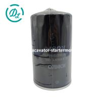China EexcavaStart Kobelco SK200-8 Excavator Oil Filter VHS156072190 VHS156072190J1L for sale