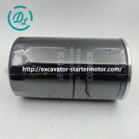 China EexcavaStart Kobelco SK200-8 Excavator Oil Filter VHS156072190 VHS156072190J1L for sale