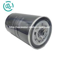China EexcavaStart Kobelco SK200-8 Excavator Oil Filter VHS156072190 VHS156072190J1L for sale